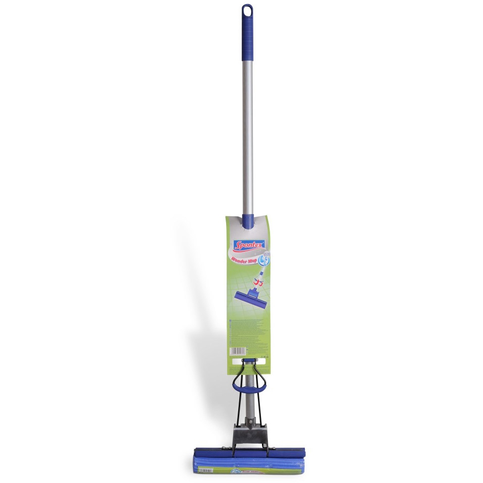 Spontex Wonder mop - CzystySklep.pl
