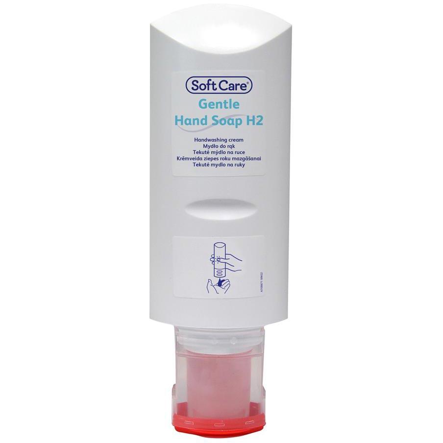 Diversey Soft Care Select Gentle mydło do rąk 300 ml - CzystySklep.pl