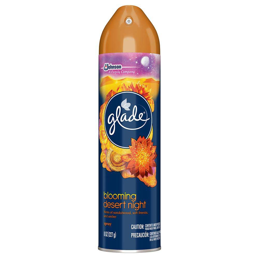 Glade by Brise odświeżacz powietrza Flowering Desert Night 300ml ...