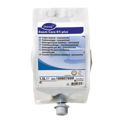 Diversey Room Care R1-plus Pur-Eco 1,5l koncentrat do mycia toalet ...